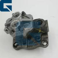 China 383-1992 3831992 Excavator Accessories E336D2 Engine C9 Fuel Transfer Pump for sale