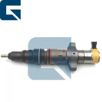 China 387-9427 3879427 Engine C7 C9 Diesel Fuel Injector for sale