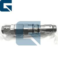 China 352-7113 3527113 Excavator E320D2 Engine C7.1 Relief Valve for sale