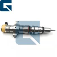 China 254-4339 2544339 Excavator E330D Engine C9 Fuel Injector for sale