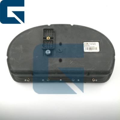 China 313-2157 3132157 Wheel Loader 924H Engine C6.6 Monitor Display Pan for sale