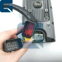 China 327-7482 3277482 366-8811 3668811 Excavator E330D Engine C9 Monitor Display Panel for sale