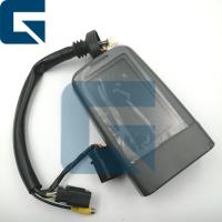 China 327-7482 3277482 366-8811 3668811 Excavator E330D Engine C9 Monitor Display Panel for sale