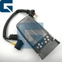 China 327-7482 3277482 366-8811 3668811 Excavator E330D Engine C9 Monitor Display Panel for sale