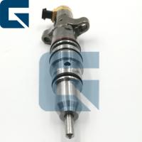 China 387-9431 3879431 Excavator E330D Engine C9 Fuel Injector for sale