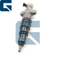 China 387-9432 3879432 Excavator E330D Engine C9 Fuel Injector for sale