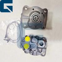 China 318-6357 3186357 Excavator E24D E330D Engine C7 C9 Fuel Pump for sale