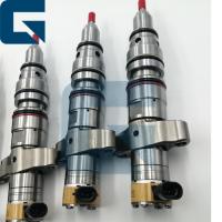 China 10R-7224 10R7224 Excavator E330C Engine C9 Diesel Fuel Injector for sale