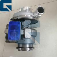 China 316-0413 3160413 Engine C6.6 Diesel Turbocharger / Turbo for sale