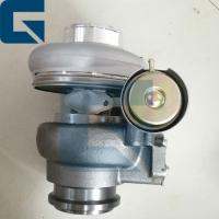 China 316-0413 3160413 Engine C6.6 Diesel Turbocharger / Turbo for sale