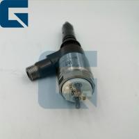 China 326-4700 3264700 Excavator E320D Engine C6.4 Diesel Fuel Injector for sale