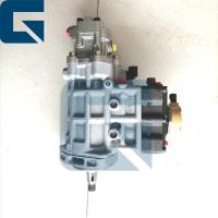 China 320-2512 3202512 Excavator E320D Engine C6.6 Fuel Injection Pump for sale