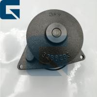 China 328-6293 3286293 Tractor 613G Engine C6.6 Water Pump for sale