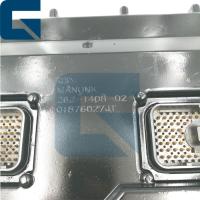 China 262-1408 2621408 Loader 950H 962H Engine C7 Controller ECM for sale