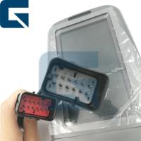 China 284-8906 2848906 Tractor D8T Engine C15 Monitor Display Panel for sale