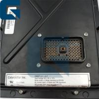 China 351-8757 3518757 Engine C15 C18 3406C Control Monitor Display Panel for sale
