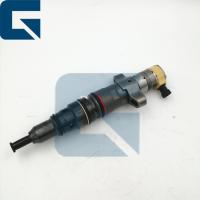 China 266-4446 2664446 Excavator Accessories E330D 336D Engine C9 Fuel Injector for sale