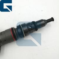 China 266-4446 2664446 Excavator Accessories E330D 336D Engine C9 Fuel Injector for sale