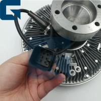 China 376-3070 3763070 Excavator E336E Engine C9.3 Fan clutch for sale