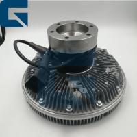 China 376-3070 3763070 Excavator E336E Engine C9.3 Fan clutch for sale