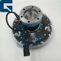 China 376-3070 3763070 Excavator E336E Engine C9.3 Fan clutch for sale