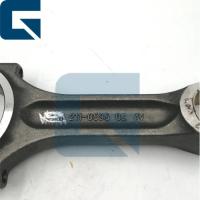 China 211-0595 2110595 Engine C7 3126 Connecting Rod for sale