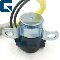 China 125-1302 1251302 Excavator Accessories E330C Engine C9 Magnetic Switch 24V for sale
