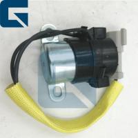 China 125-1302 1251302 Excavator Accessories E330C Engine C9 Magnetic Switch 24V for sale