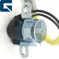 China 125-1302 1251302 Excavator Accessories E330C Engine C9 Magnetic Switch 24V for sale