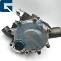 China 107-7701 107-7701 Engine C7 C9 3126 Water Pump for sale