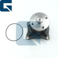 China 178-6633 1786633 Excavator E320C E320D Engine C6.4 C6.6 Water Pump for sale