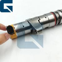 China 222-5958 2225958 Excavator E324D E325D Engine C7 Fuel Injector for sale
