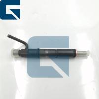 China 212-8470 2128470 Excavator E312C E320C Fuel Injector for sale
