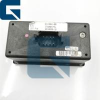 China 243-3820 2433820  For C11 C12 C13 Engine Monitor for sale