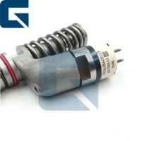 China 253-0618 2530618 Engine C15 C18 Diesel Fuel Injector for sale