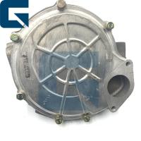 China 176-7000 1767000 Excavator E345B E349D Engine C10 C12 Water Pump for sale