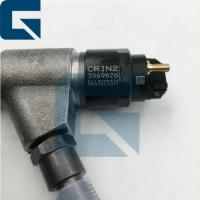 China 0445120371 Engine C7.1 Common Rail Fuel Injector for sale