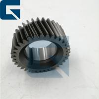 China Excavator Engine C4.4 C7.1 Crankshaft Gear for sale