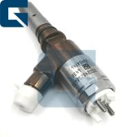 China 320-0677 3200677 Excavator 320D 320D GC Engine C6.6 Diesel Fuel Injector for sale