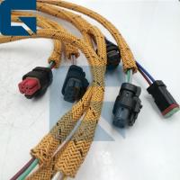 China 323-9140 3239140 Excavator E325D E330D Engine C9 Wire Harness for sale