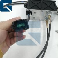 China 247-5213 2475213 Excavator E320C E320D Throttle Motor for sale