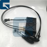 China 247-5213 2475213 Excavator E320C E320D Throttle Motor for sale