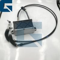China 247-5213 2475213 Excavator E320C E320D Throttle Motor for sale
