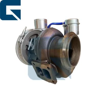 China 10R-2858 10R2858 Excavator E330D E336D Engine C9 Turbocharger/Turbo for sale