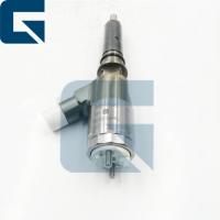China 32F61-00062 32F6100062 Engine C6.4 Diesel Fuel Injector For Excavator E320D for sale