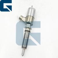 China 32F61-00062 32F6100062 Engine C6.4 Diesel Fuel Injector For Excavator E320D for sale