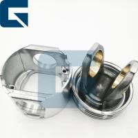 China 145-6700 1456700 Engine C15 3406E Spare Parts Piston Crown As for sale