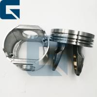 China 145-6700 1456700 Engine C15 3406E Spare Parts Piston Crown As for sale