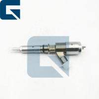 China 2645A747 Excavator E320D Engine C6.6 Diesel Fuel Injector for sale