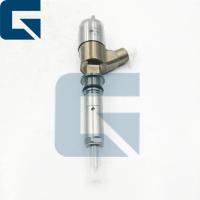 China 2645A747 Excavator E320D Engine C6.6 Diesel Fuel Injector for sale